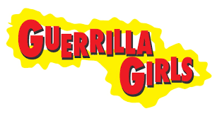 Guerrilla Girls - The Art of Revolution - Year 9 & 10 Visual Arts ...
