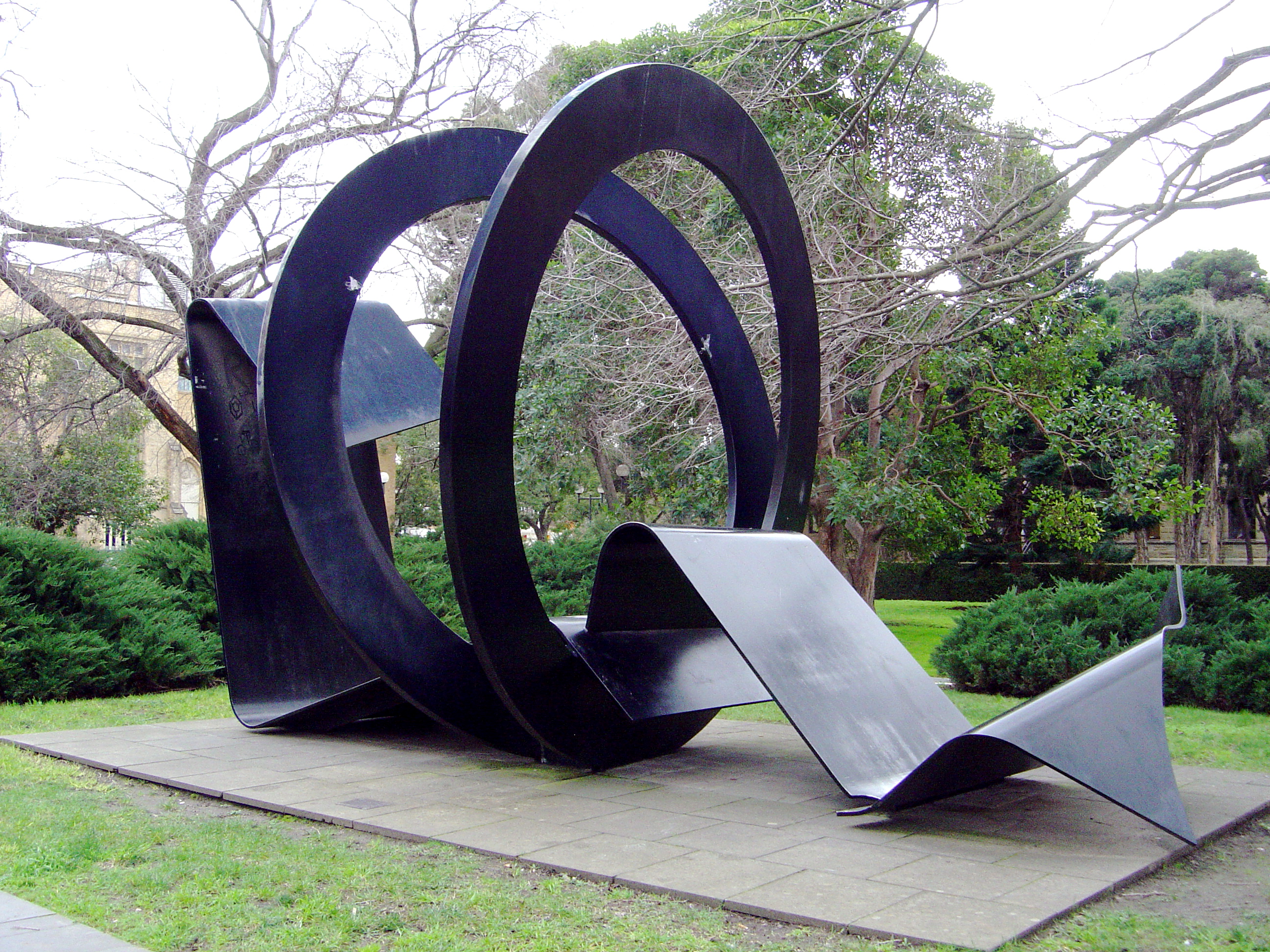 Metal Sculpture - Sculpture - Year 9 Visual Arts - LibGuides at ...