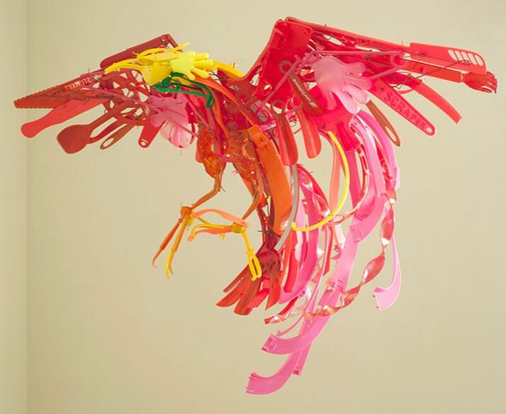 Plastic Sculpture - Sculpture - Year 9 Visual Arts - LibGuides at ...