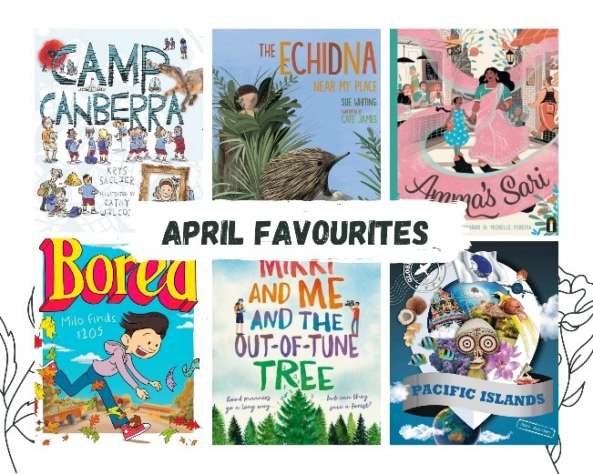 New Books - : - Campion Library at Saint Ignatius' College