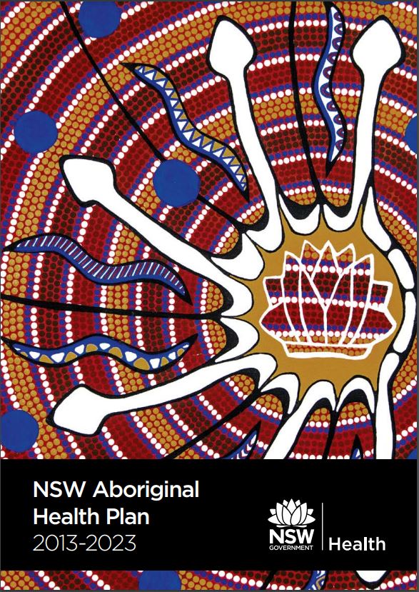 Online Reports - Aboriginal and Torres Strait Islander Health LibGuide ...