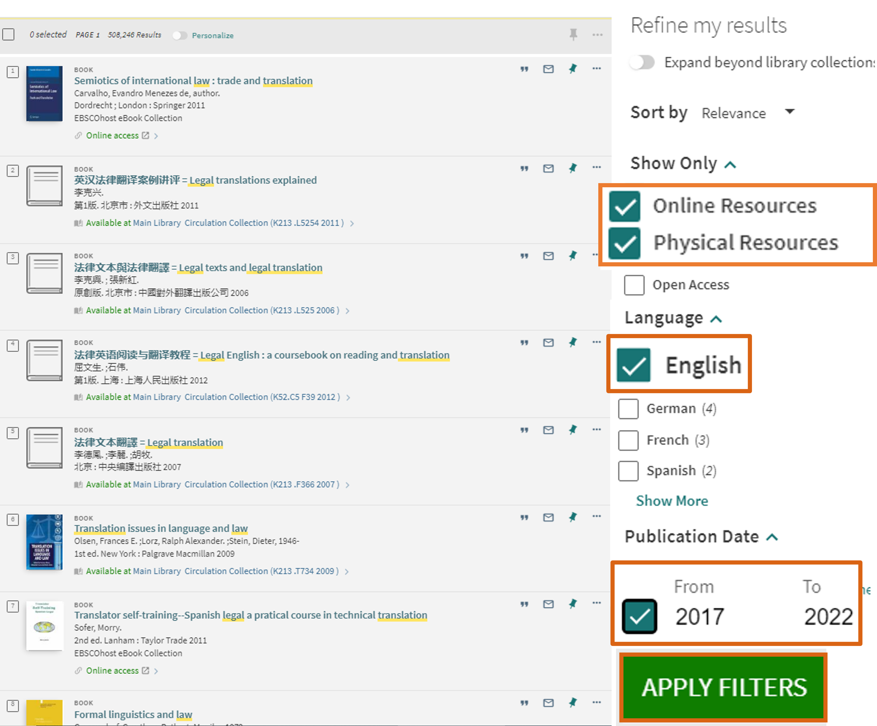 Search Tools and Skills - Translation - Subject Guides at The Hang Seng ...