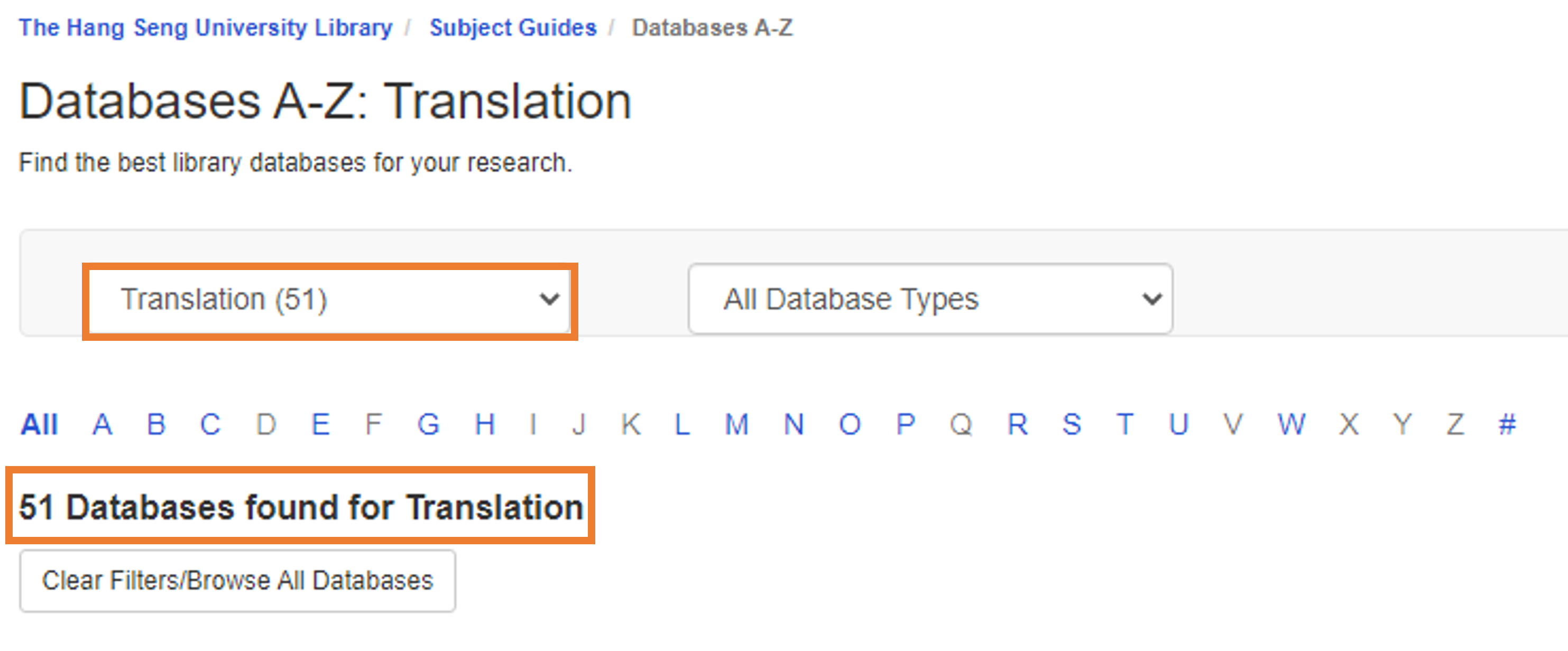 Search Tools and Skills - Translation - Subject Guides at The Hang Seng ...