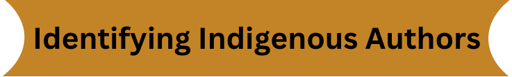 Indigenous Knowledges and Voices - Aboriginal and Torres Strait ...