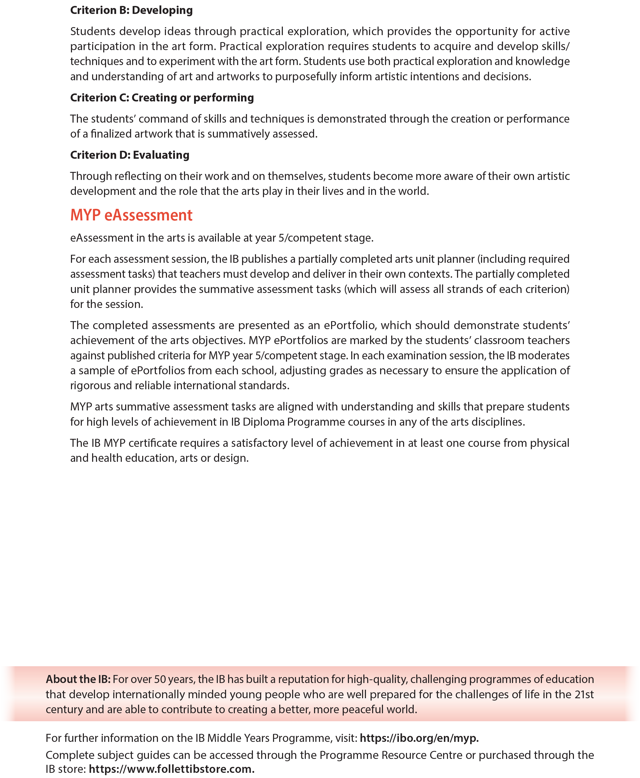 Home - MS Music, Visual Arts, Theatre - WAB Learns at Western Academy ...