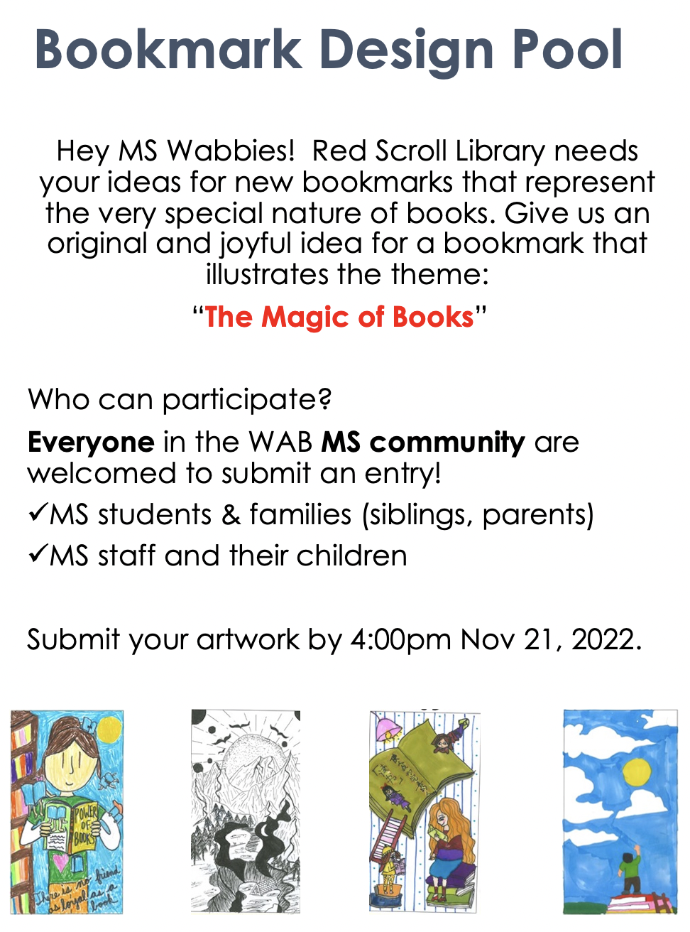 Home - MS Library - WAB Learns at Western Academy of Beijing