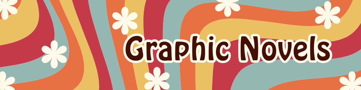 Graphic Novels - Grade 6 English - LibGuides at Shekou International School