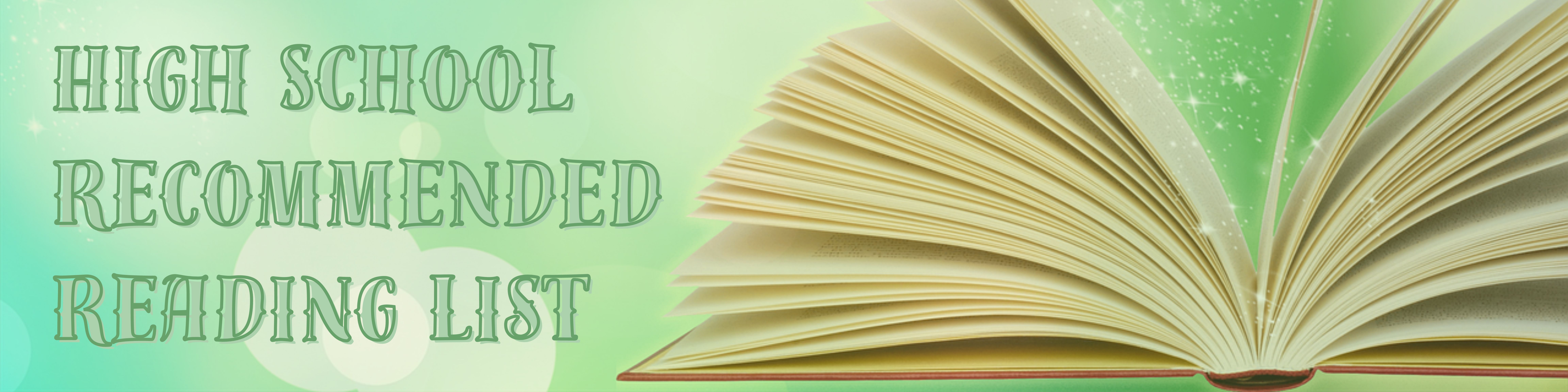 Non Fiction High School Recommended Reading List LibGuides At NIST Non Fiction High School Recommended Reading List LibGuides At NIST