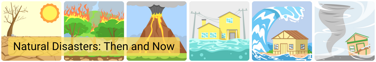 Disasters - 8 Individuals and Societies - LibGuides at Oberoi ...