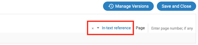 How to Create In-text Citations - Extended Essay 专题论文 - LibGuides at ...