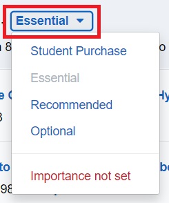 4. Finishing Lists - Course Resources @ AUT - Library Guides at AUT ...