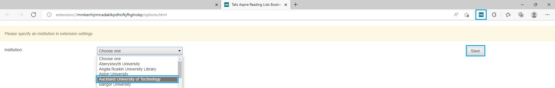 0. Getting Started - Course Resources @ AUT - Library Guides at AUT ...