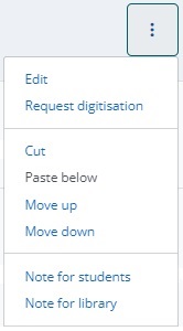 2. Adding Resources - Course Resources @ AUT - Library Guides at AUT ...