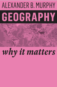 Physical & Environmental Geography - Geography - Resource Guides at ...