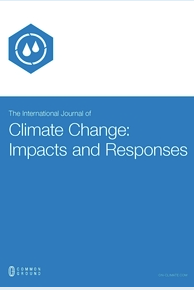 Key Journals - Climate Change - Resource Guides at UNSW Canberra at the ...