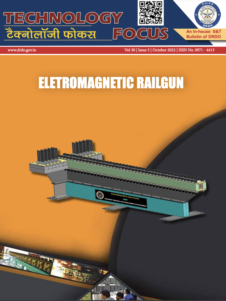 Journals - Military Technology - Resource Guides at UNSW Canberra ...