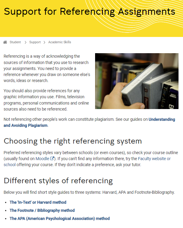 Business Law - Business and Management - Resource Guides at UNSW ...