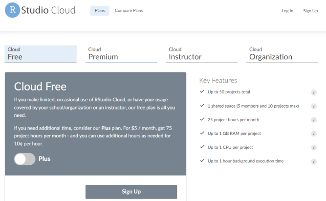 Set up R - Exploring Your Data with R - All Guides at Hong Kong ...