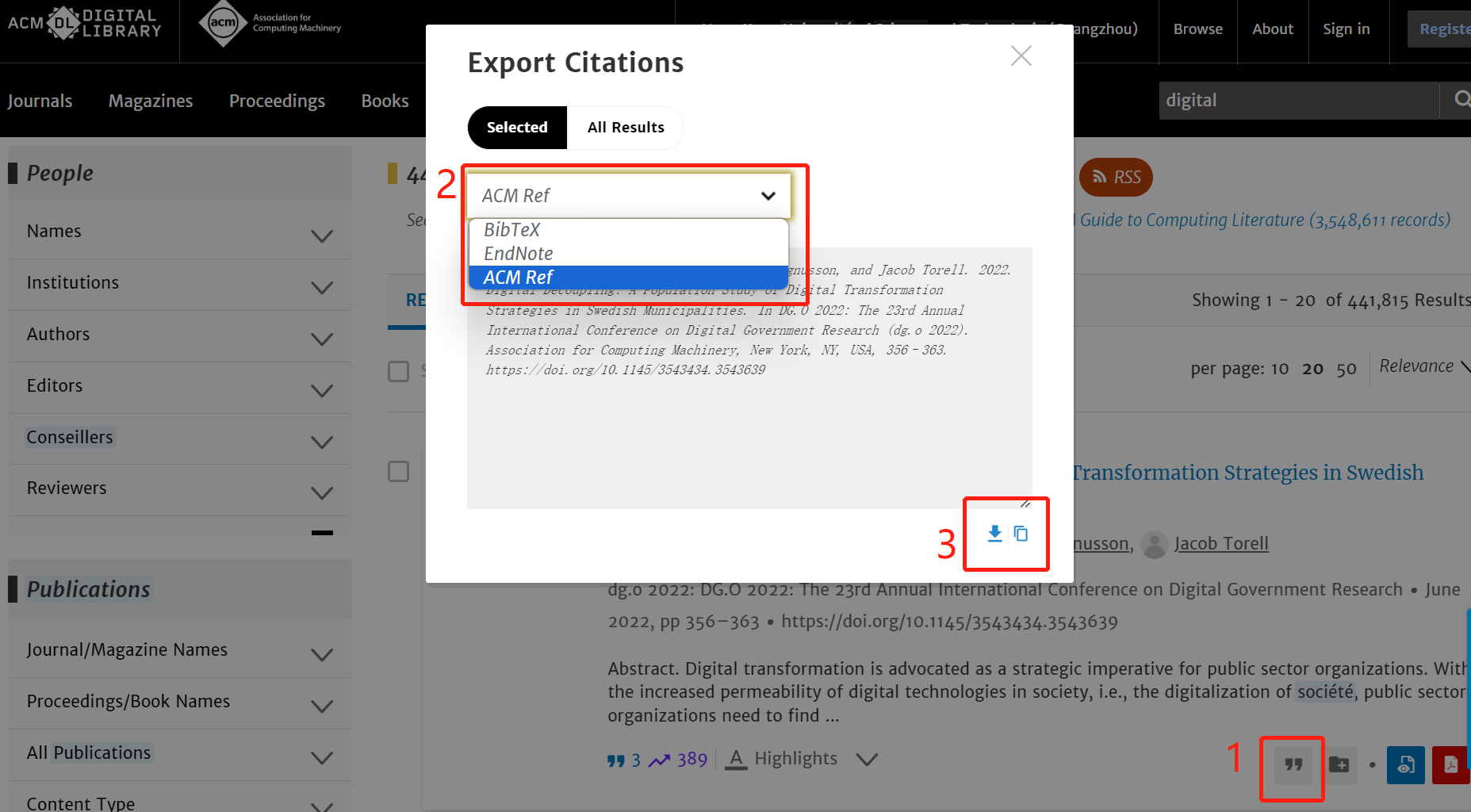 Quick Citation Generators - Citing Sources - All Guides at Hong Kong ...