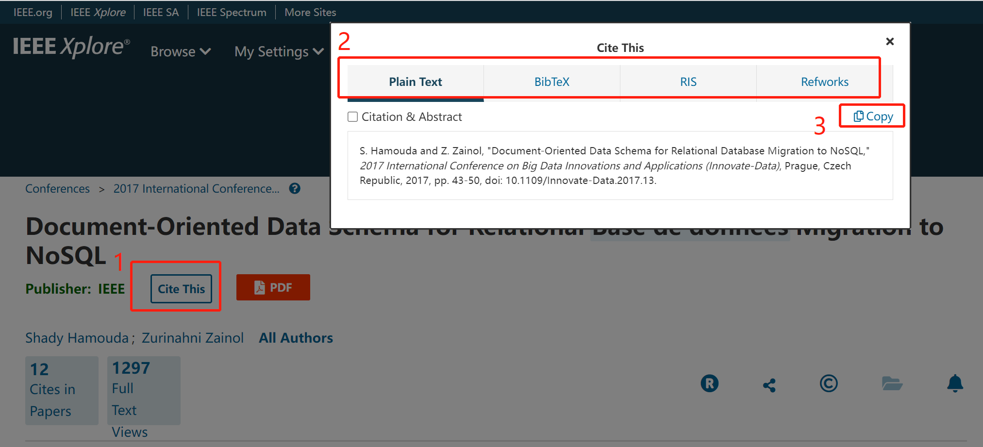 Quick Citation Generators - Citing Sources - All Guides at Hong Kong ...