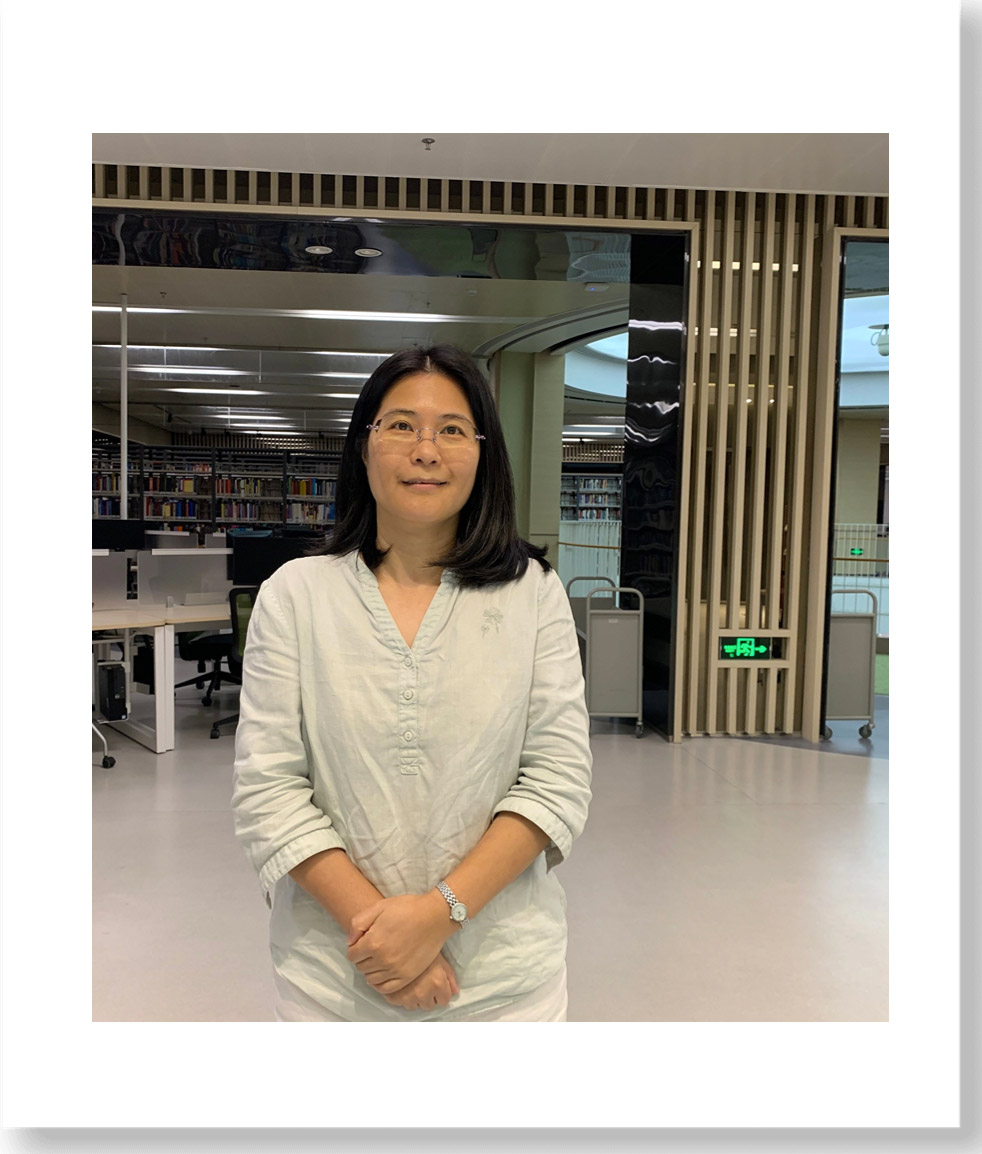 Home - LibGuides at United International College