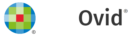 Ovid - eBooks - Guides at University of South Australia