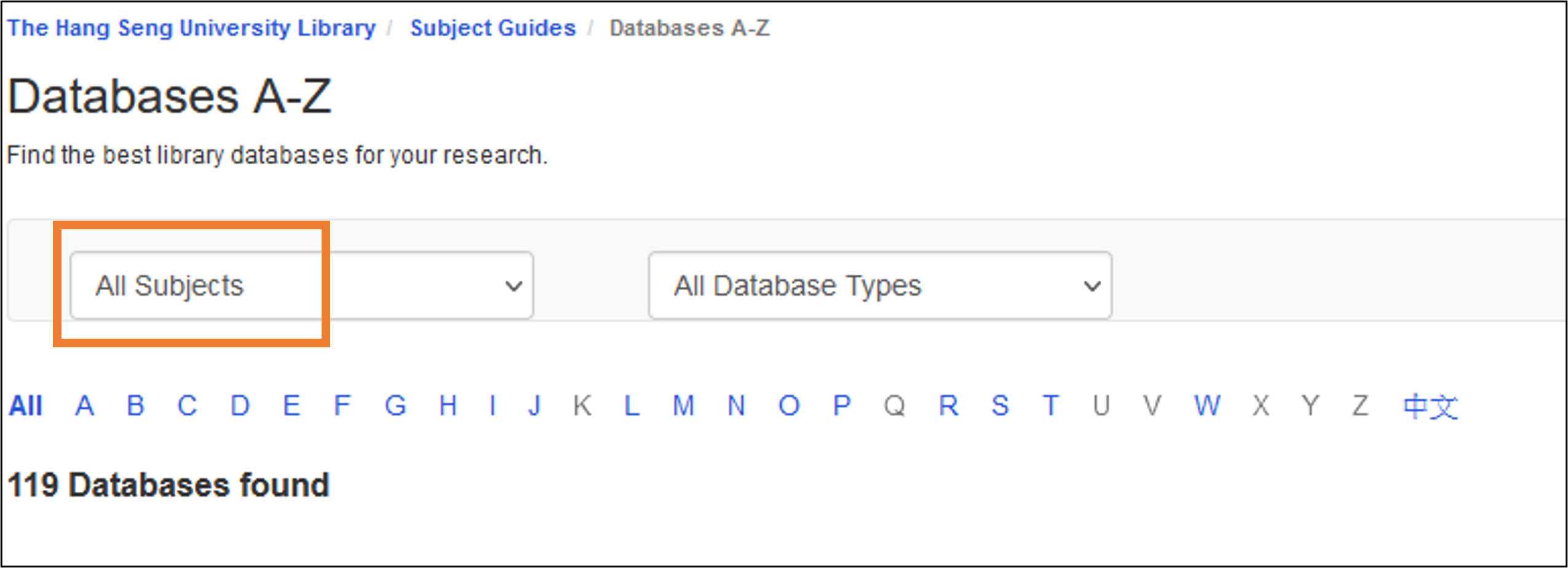 Search Tools and Skills - Supply Chain Management - Subject Guides at The Hang Seng University ...