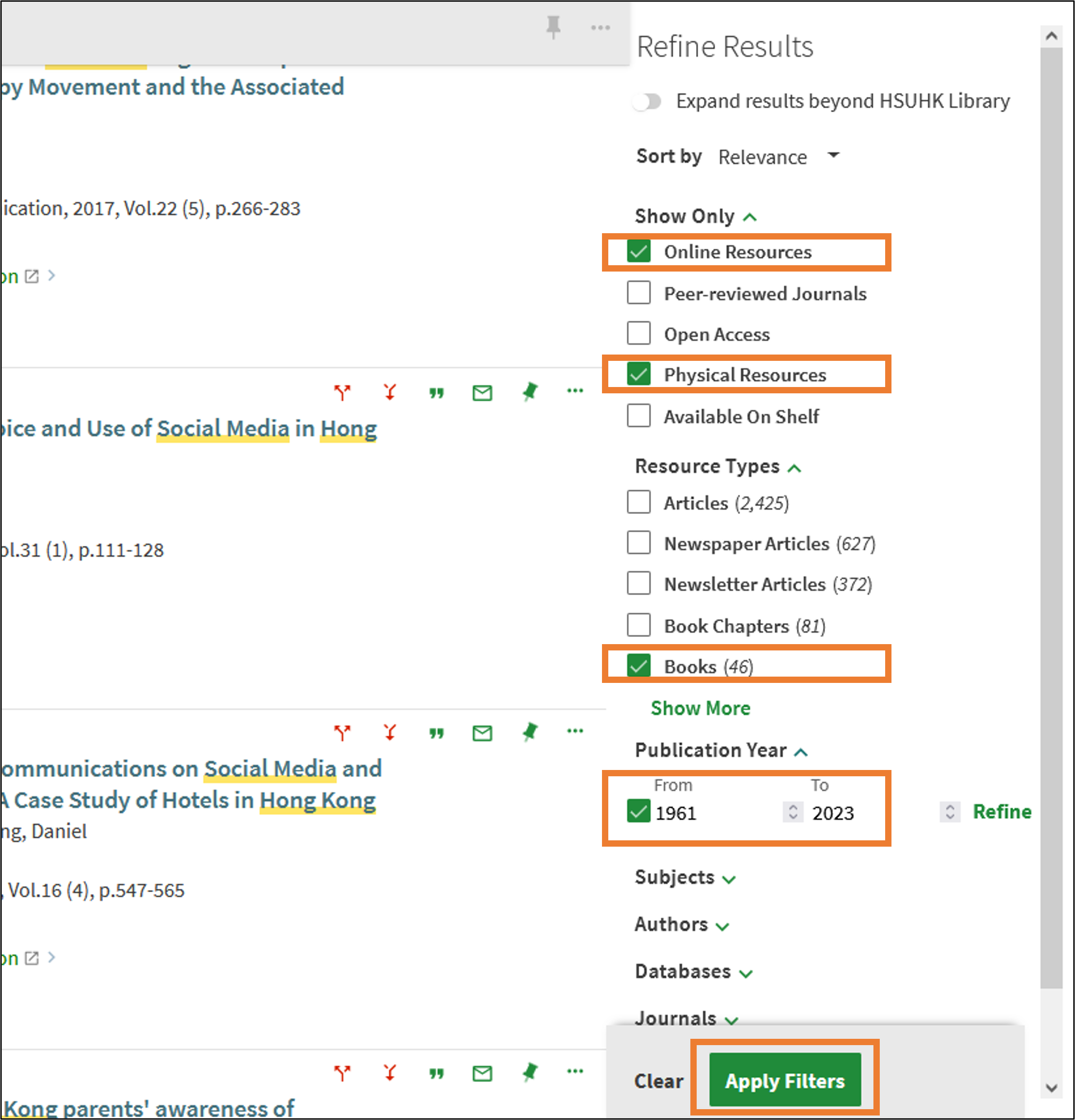 Search Tools and Skills - Art and Design - Subject Guides at The Hang ...