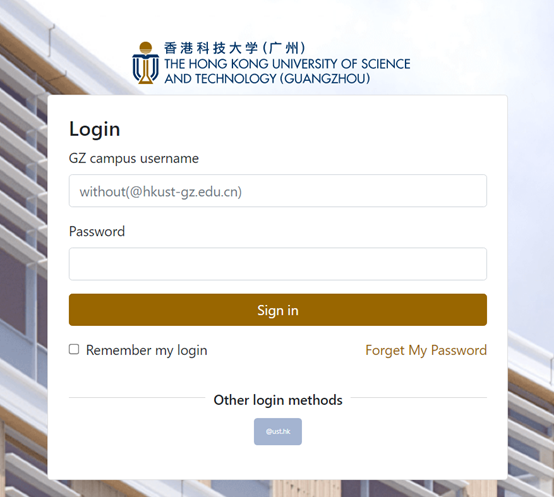 Access & Login - iThenticate - All Guides at Hong Kong University of ...