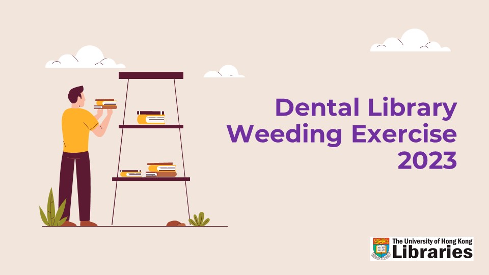 Dental Blog - Dentistry - LibGuides at University of Hong Kong