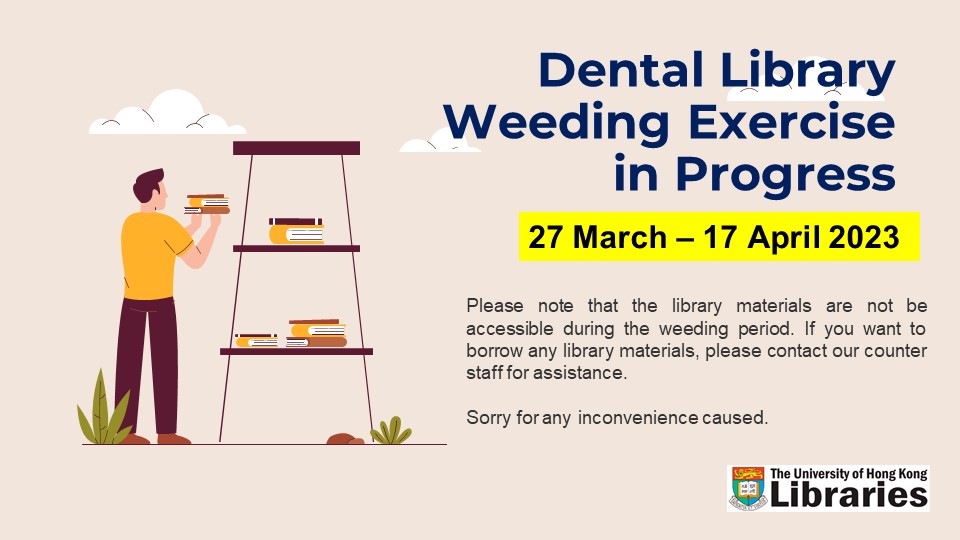 Dental Blog - Dentistry - LibGuides at University of Hong Kong