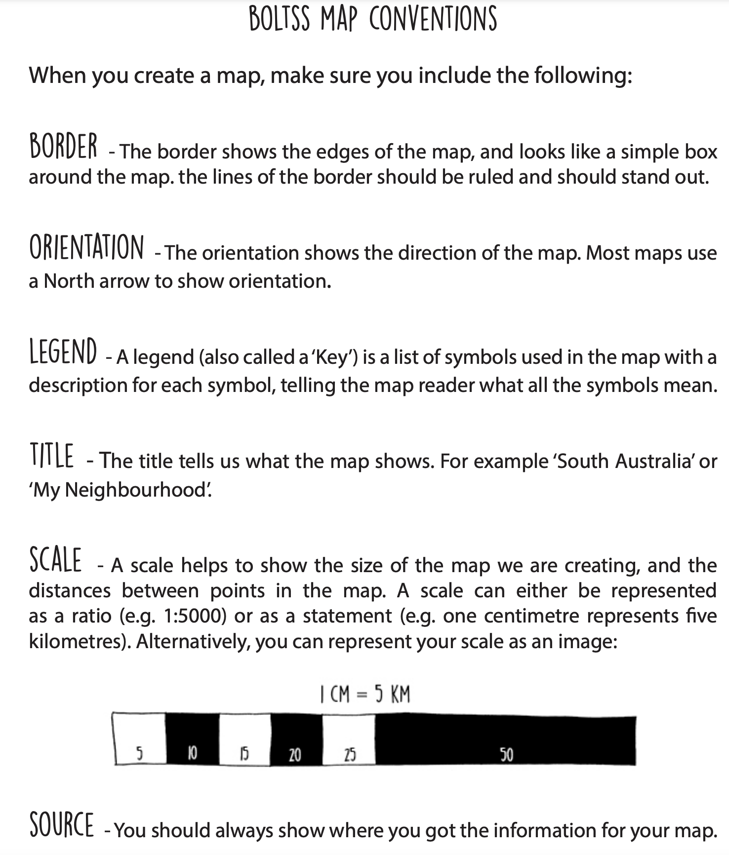 Yr 6 - Mapping our World - XWA SY LIBRARY - LibGuides at XCL World Academy