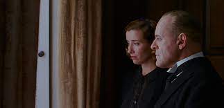 Remains of the Day - VCE Literature - LibGuides at Mater Christi College