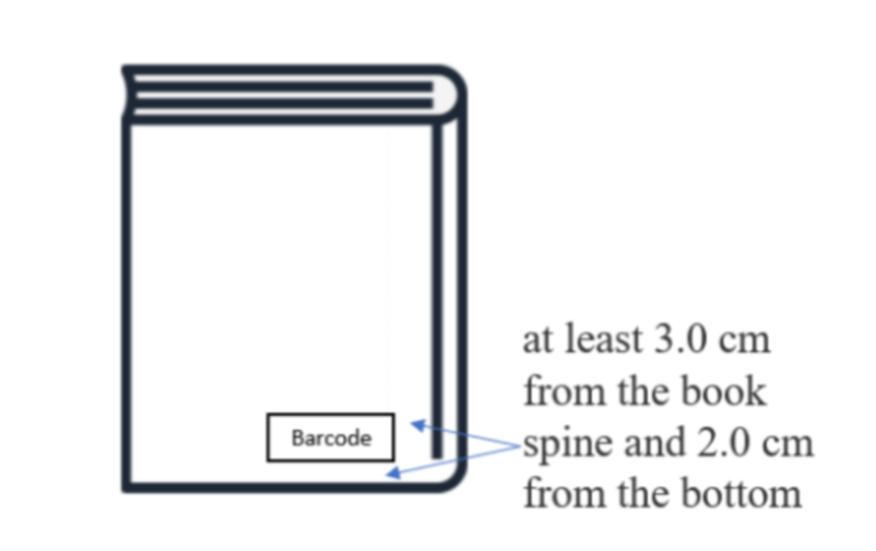 II. Barcode placement - Technical processing guidelines for physical ...