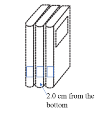 III. Spine label placement - Technical processing guidelines for ...