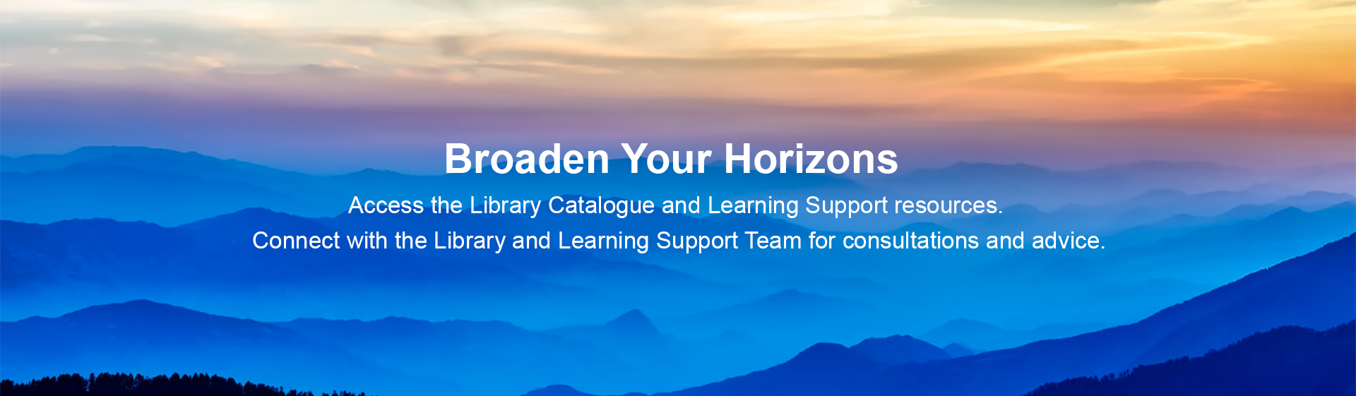 Library and Learning Support Homepage - ECA Library and Learning ...