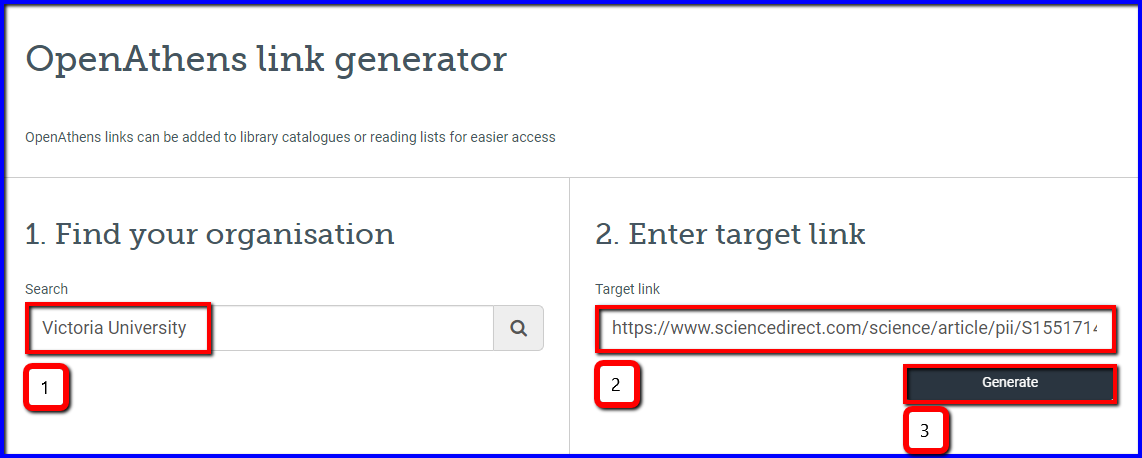 Upgrades Made To Sciencedirect Newnorris Library