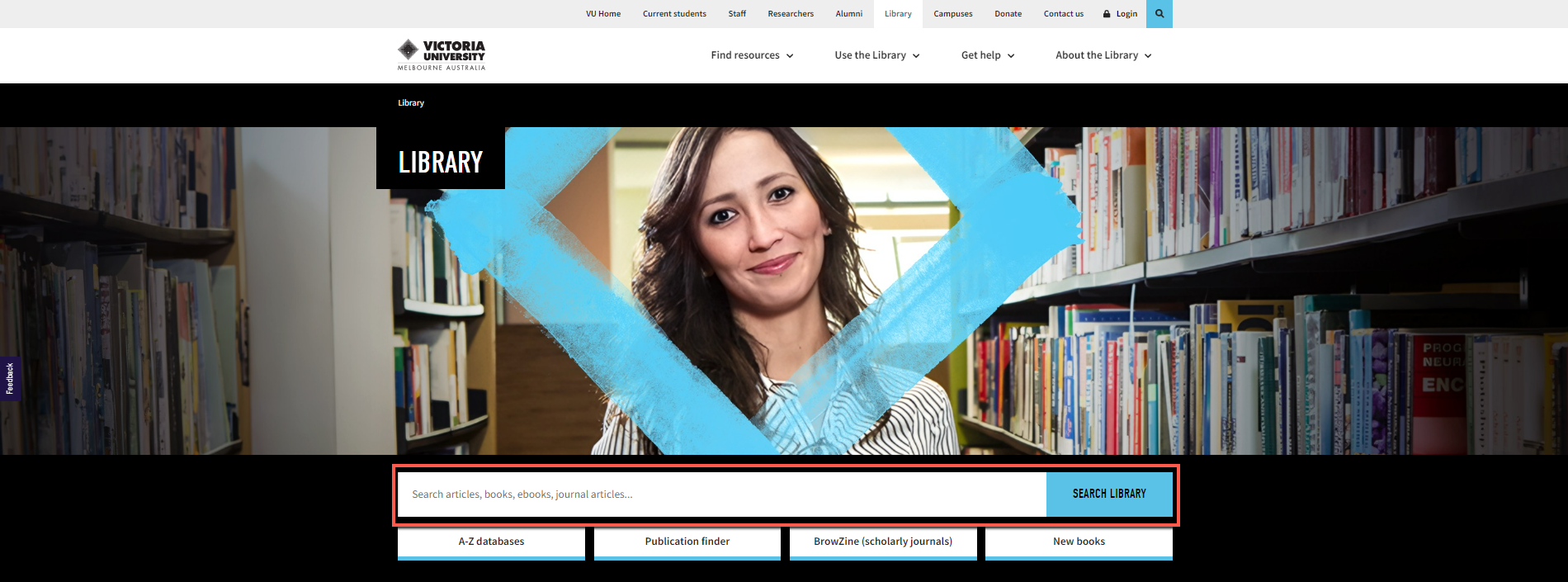 Overview - Master of Business - Library Guides at Victoria University