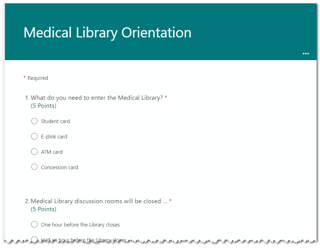 Tools - Blended Learning Resource Toolkit - LibGuides at National ... Tools - Blended Learning Resource Toolkit - LibGuides at National ...