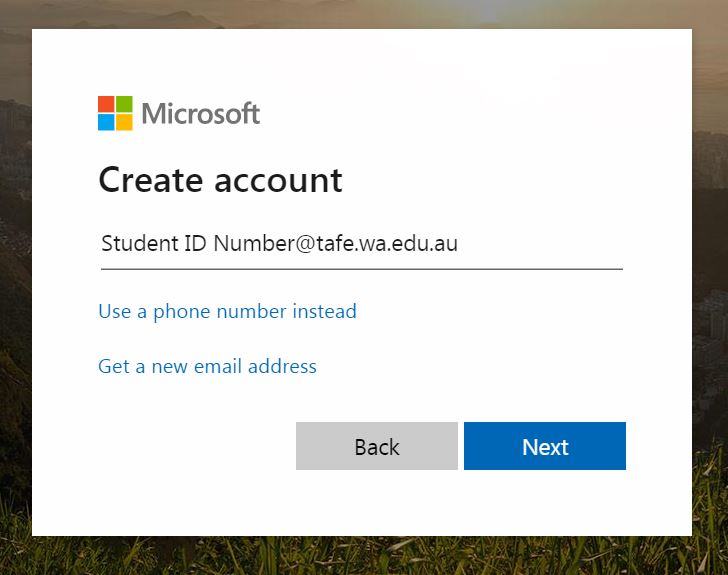 Email/Office 365 - North Metropolitan TAFE Library - Guides at WA State ...