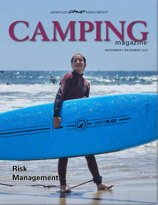 Journals and magazines - Outdoor Leadership - LibGuides at Holmesglen