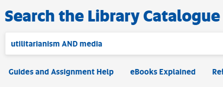 UO COMM 2091: Media Law and Ethics - Communication, Media and ...