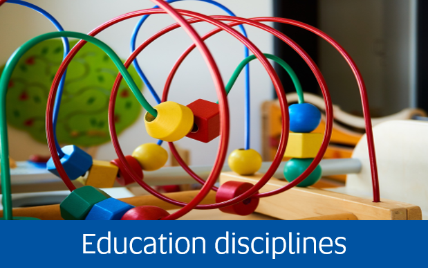 Home - Education - Guides at University of South Australia