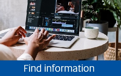 Home - Information Management - Guides at University of South Australia