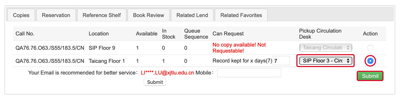 8.Inter-Branch Book Delivery - Borrow, Return, Renew & Reserve ...