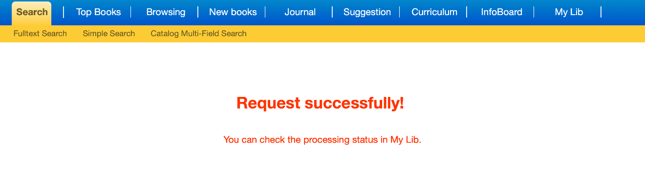8.Inter-Branch Book Delivery - Borrow, Return, Renew & Reserve ...