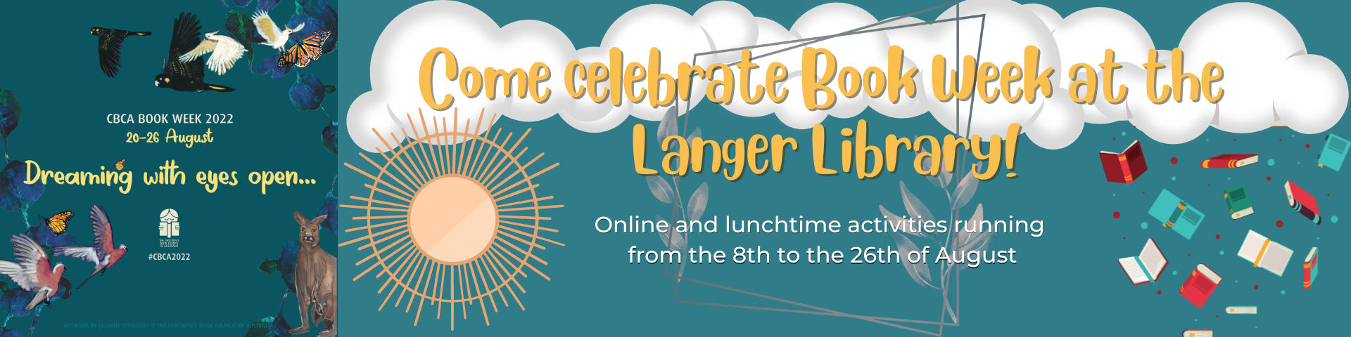 Langer Library homepage - St Peters Lutheran College Langer Library ...