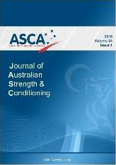 PER2105 - Strength and Conditioning - Sports Performance - LibGuides at ...