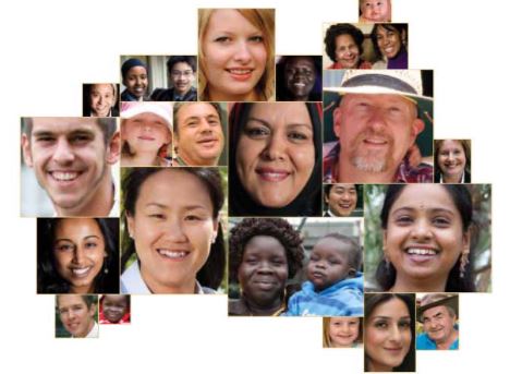 GHS2102 - Health for Diverse Populations - Health Promotion - LibGuides ...