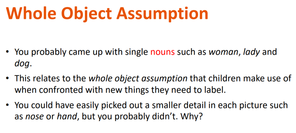 Unit 1 AoS 2: Language Acquisition - English Language Year 11 ...